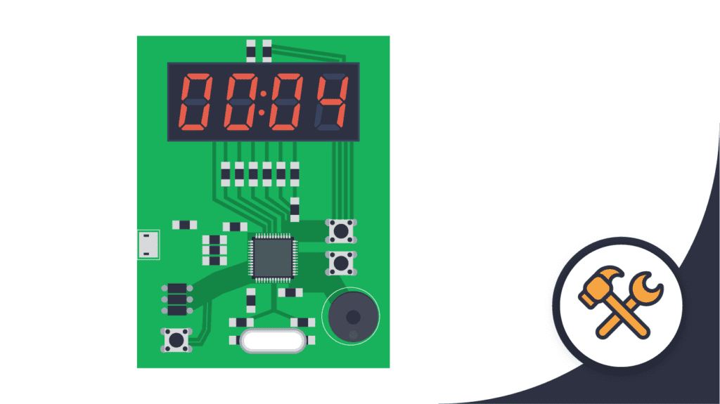 Design a Kitchen Timer With KiCad - [Ohmify Course]