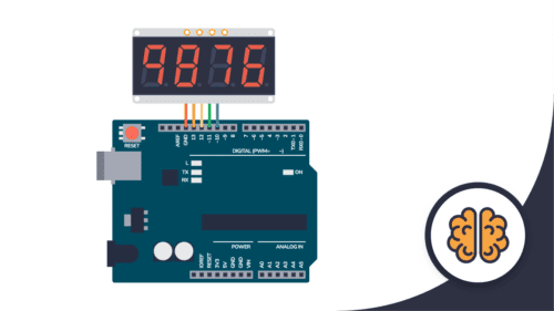 Arduino: 7-Segment Display - [Ohmify Course]
