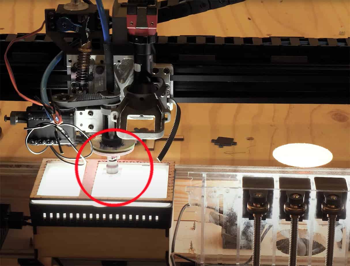 A simple human task that's insanely hard for a robot - Ohmify