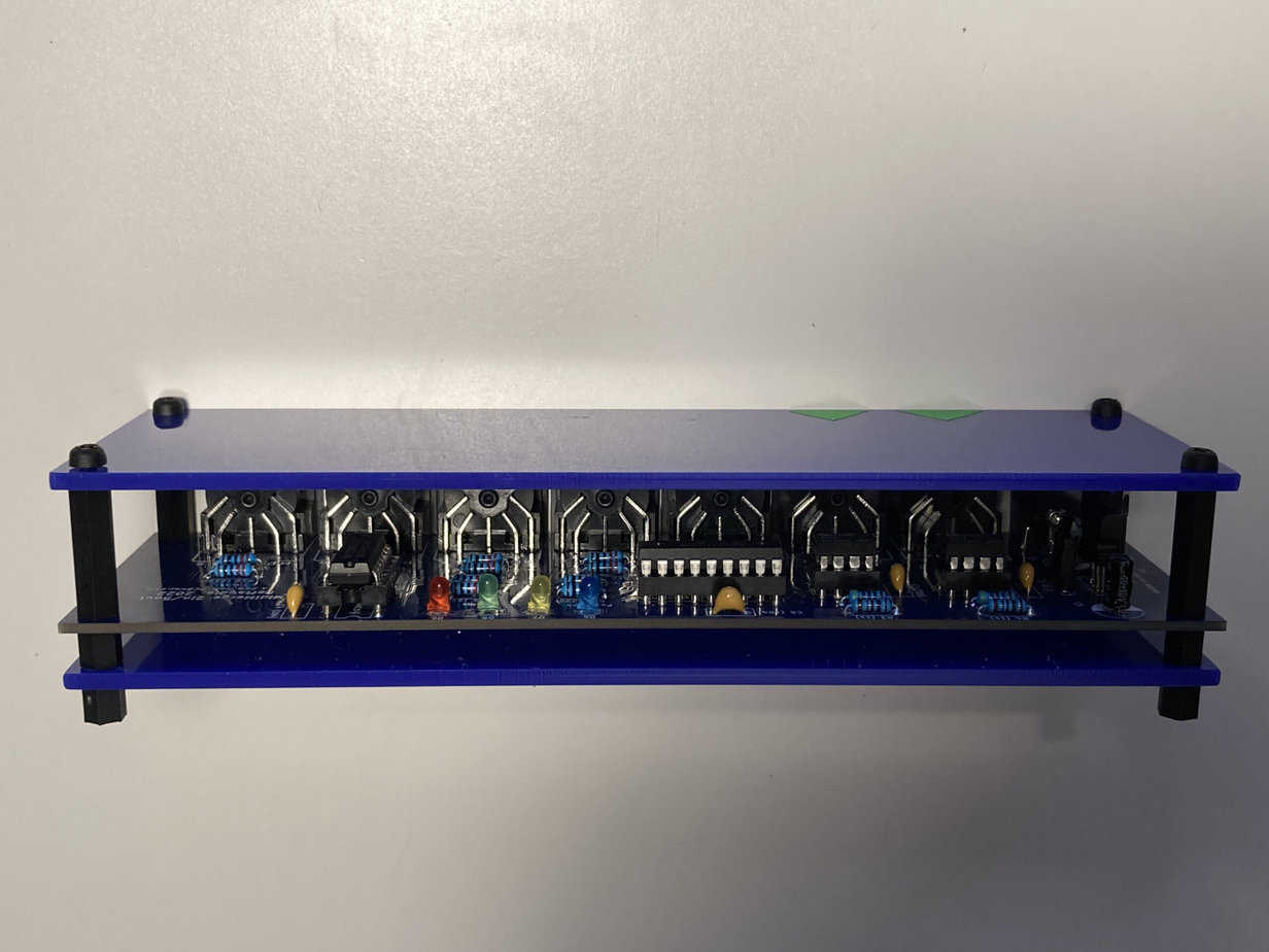 Featured Member: Matthew S. - Ohmify