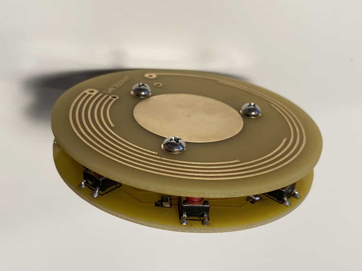 Featured Member: Matthew S. - Ohmify